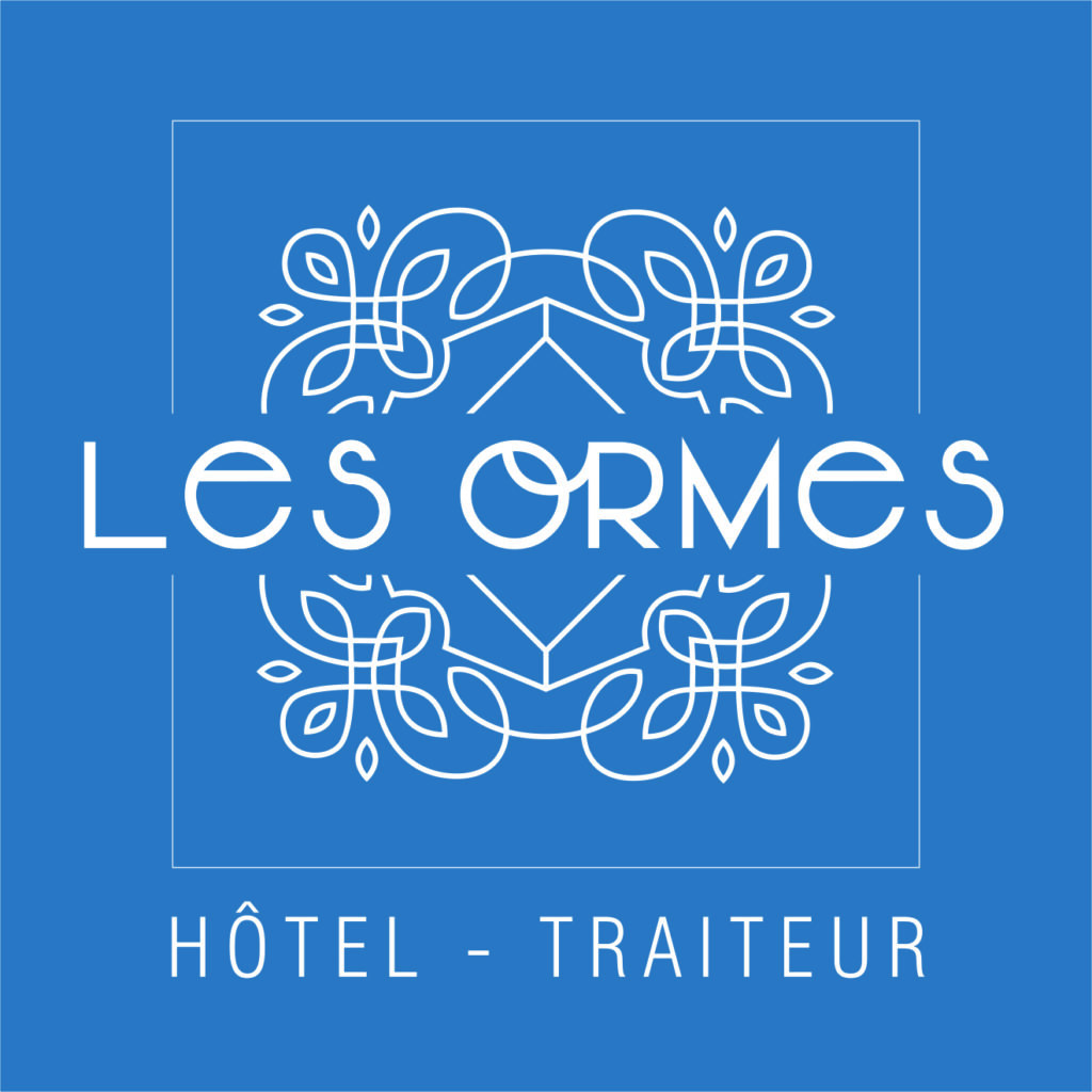 Restauration Sur Mesure - Hôtel Les Ormes